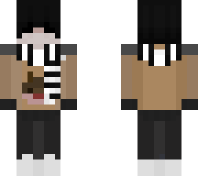 eboy cute cozy | Minecraft Skins