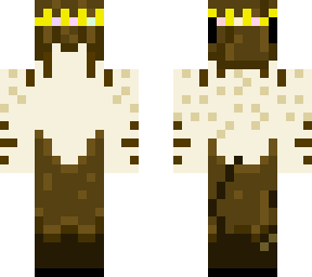 satyr | Minecraft Skins