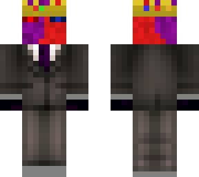 ranbo | Minecraft Skins