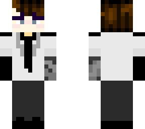 Dave Miller Minecraft Skins