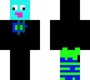 diamond derp | Minecraft Skins