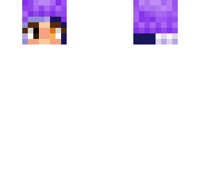 dimentio | Minecraft Skins
