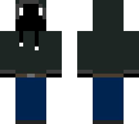 discord mod | Minecraft Skins