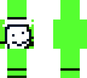 Dream XD | Minecraft Skin