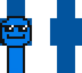 DreamDani | Minecraft Skin