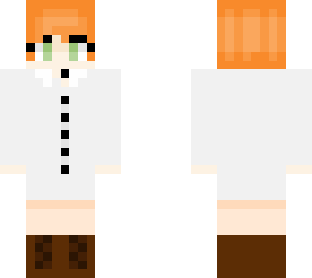 Emma | Minecraft Skin