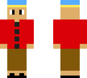 eric cartman | Minecraft Skins