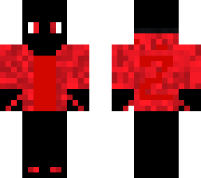 evilside | Minecraft Skin