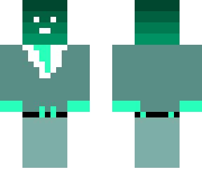 fansy kiwi | Minecraft Skin