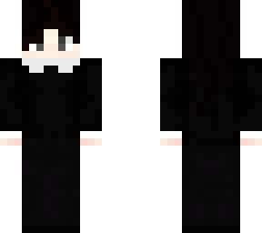 Faye(updated) | Minecraft Skin