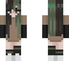 fern | Minecraft Skin