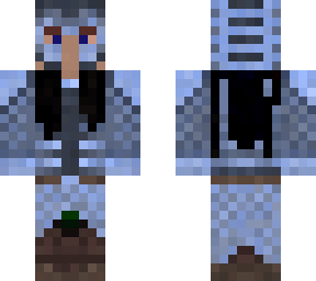 Fingolfin | Minecraft Skin
