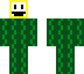undertale flowey | Minecraft Skins
