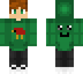 cardinal | Minecraft Skins