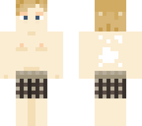 fritzlitz | Minecraft Skin