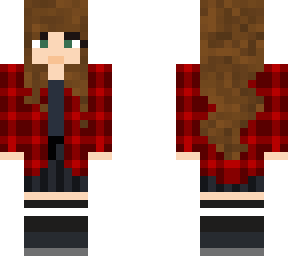 gender | Minecraft Skin