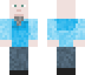 goatee | Minecraft Skins