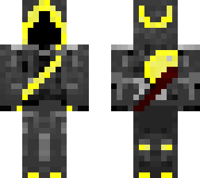 diamond assassin | Minecraft Skins