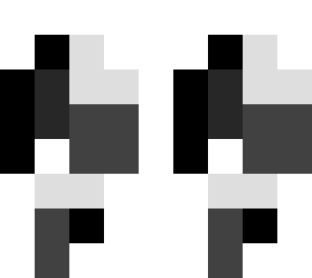 Grey Tiles | Minecraft Skin