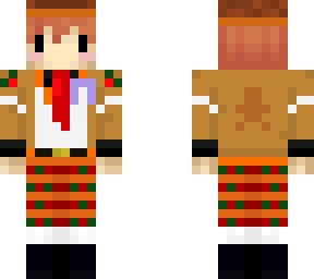 grian | Minecraft Skins