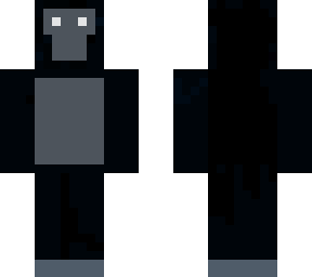 Monk Minecraft Skins