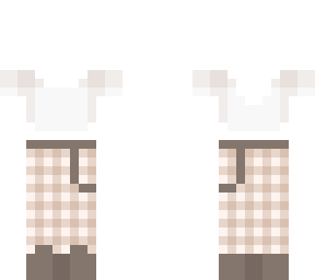 e girl outfit base | Minecraft Skins