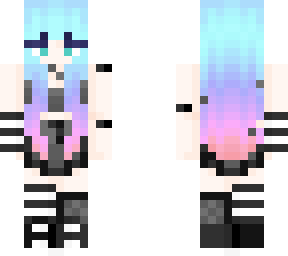 baddie | Minecraft Skins