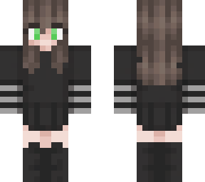 jenni | Minecraft Skins