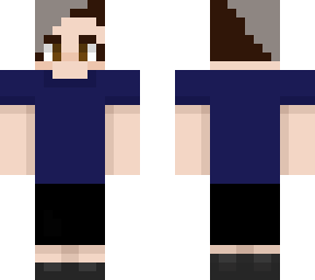 Josie Skin | Minecraft Skin