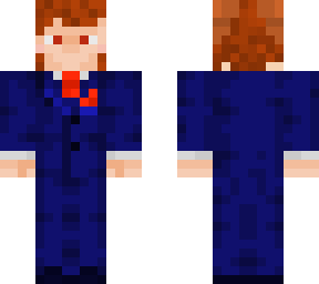 jschlatt | Minecraft Skins