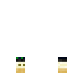 LittleCookie | Minecraft Skin