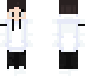 lonely boy | Minecraft Skin