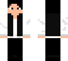 Lookism Chae Wonseok | Minecraft Skin