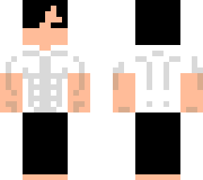 lookism | Minecraft Skins