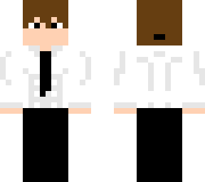 lookism | Minecraft Skins