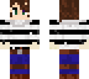 luca balsa | Minecraft Skins