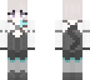 lynette | Minecraft Skins