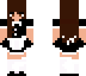 mate | Minecraft Skin