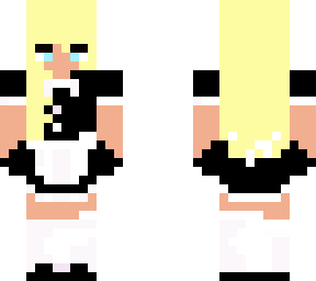 mate | Minecraft Skin