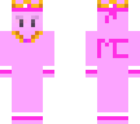 baablu | Minecraft Skins