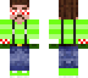 rendog | Minecraft Skins