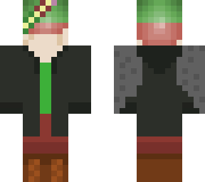 merlin | Minecraft Skins