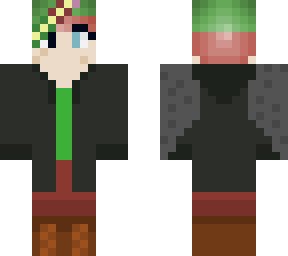 merlin | Minecraft Skins