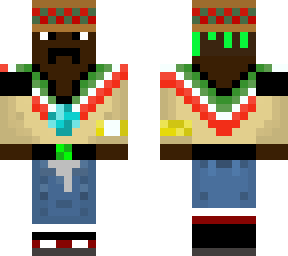 mexican gang | Minecraft Skins