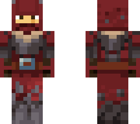 strider | Minecraft Skins