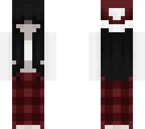 mom | Minecraft Skin