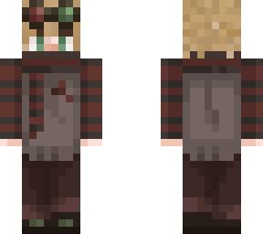 Mungus | Minecraft Skin