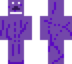 muumien mrk | Minecraft Skin