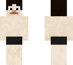 nakey | Minecraft Skins