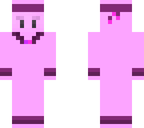 Babluu Minecraft Skins